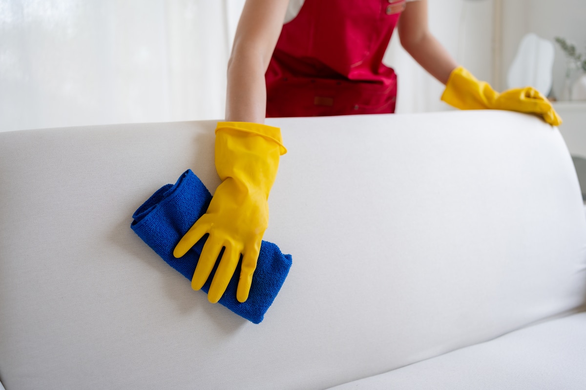 4 ingrédients imparables pour éliminer les taches de sang rapidement