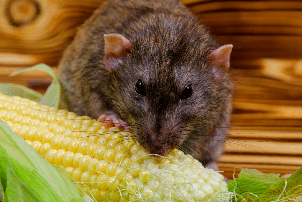 Astuces pour bannir définitivement les rats de votre compost.