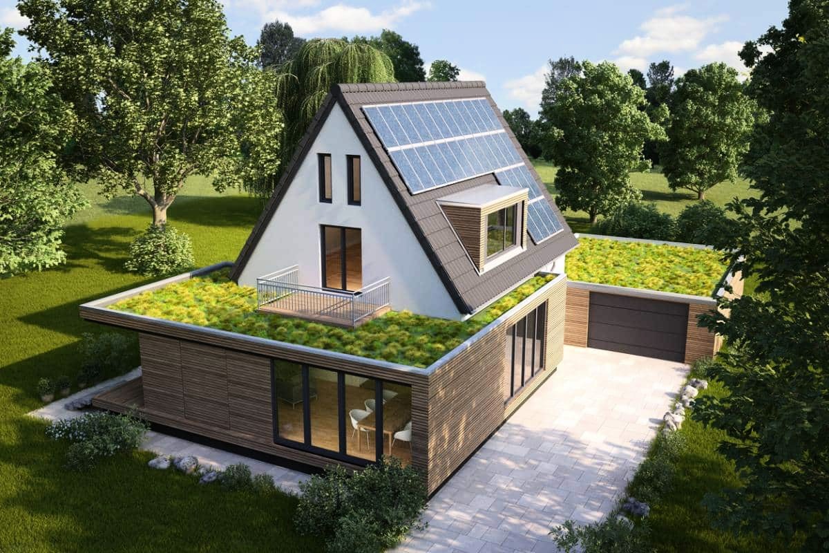 3 solutions ingénieuses pour agrandir et embellir votre maison